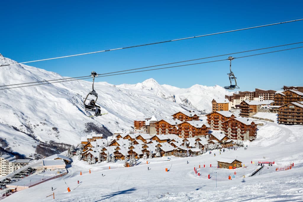 Family Ski Holidays in Family Friendly Catered Skiing Chalets
