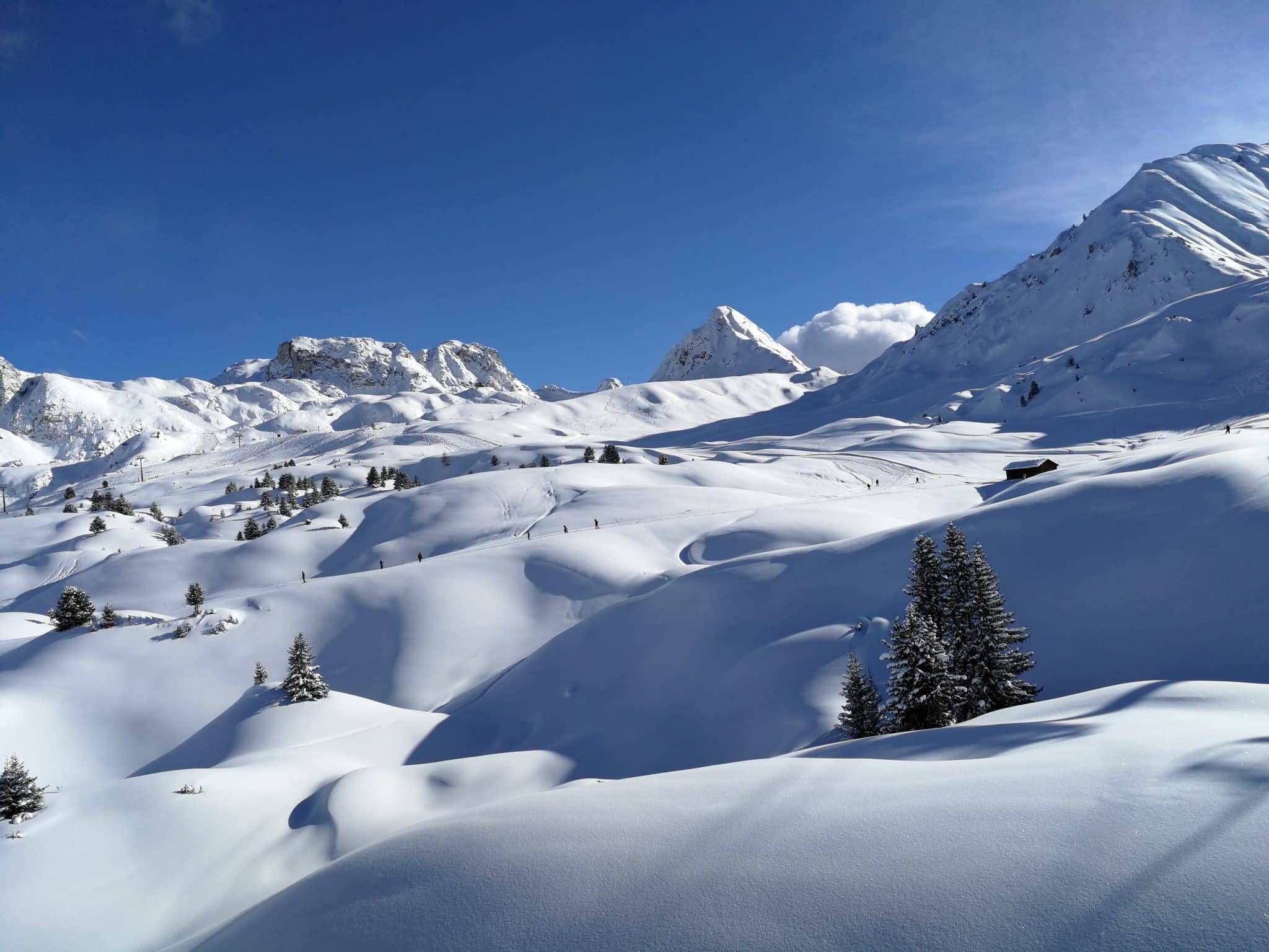The Best Family Ski Resorts with Childcare in Europe